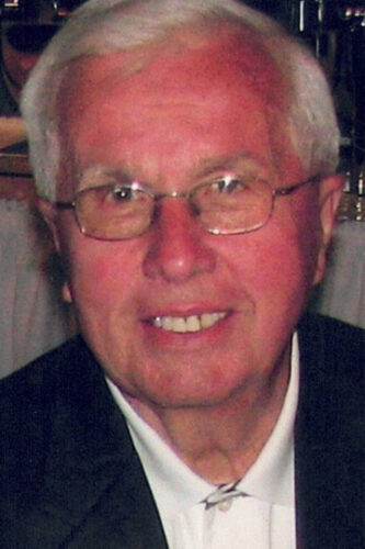 William J. Miller 1932-2025 | News, Sports, Jobs - The Vindicator